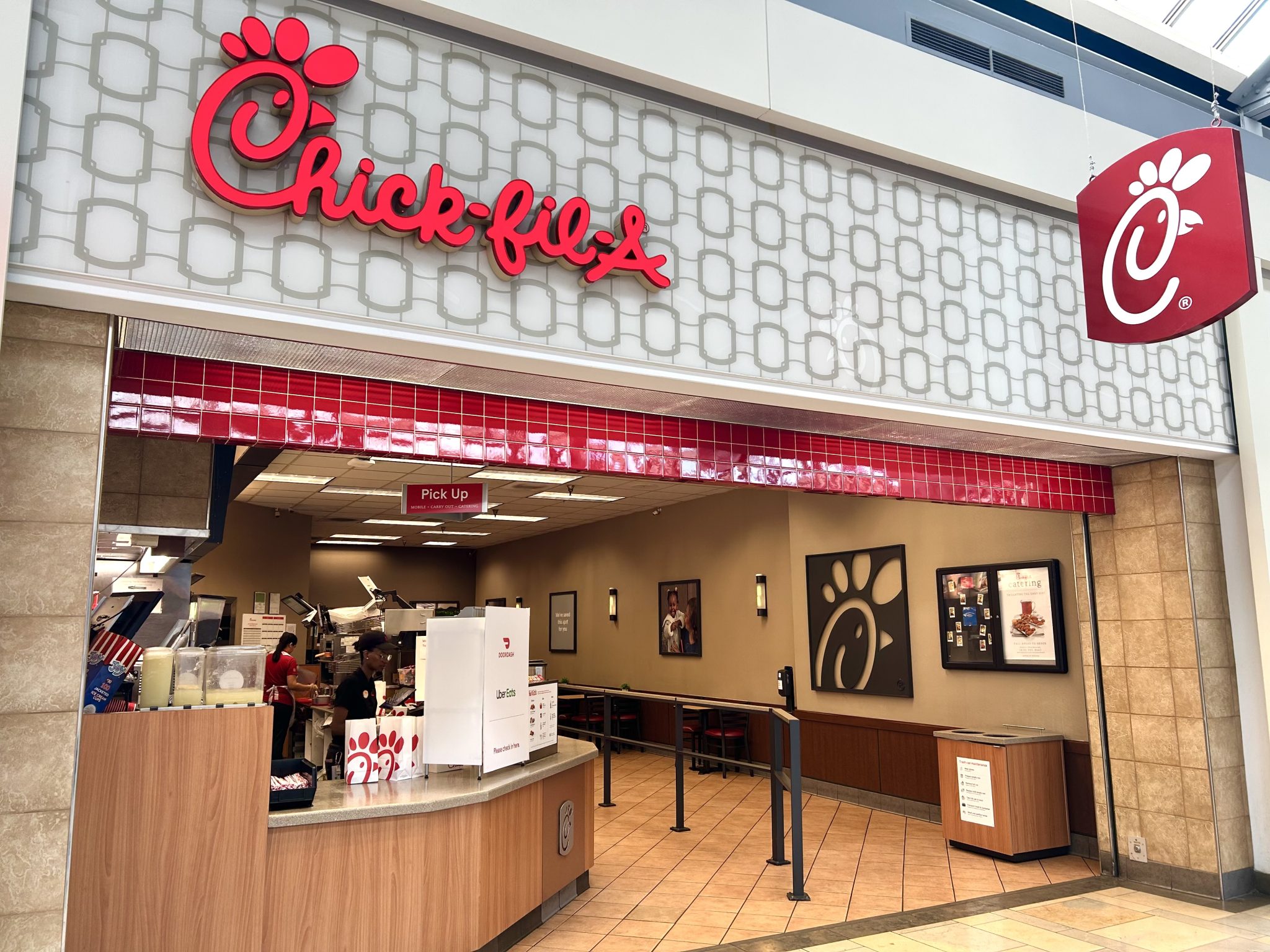 White Marsh Mall | Premier Shopping in Baltimore, Maryland