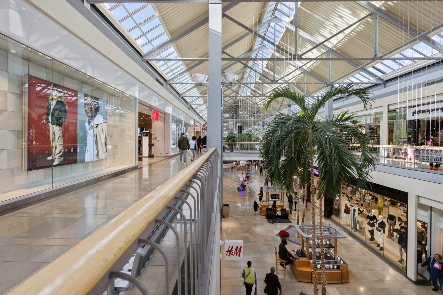 White Marsh Mall | Premier Shopping in Baltimore, Maryland
